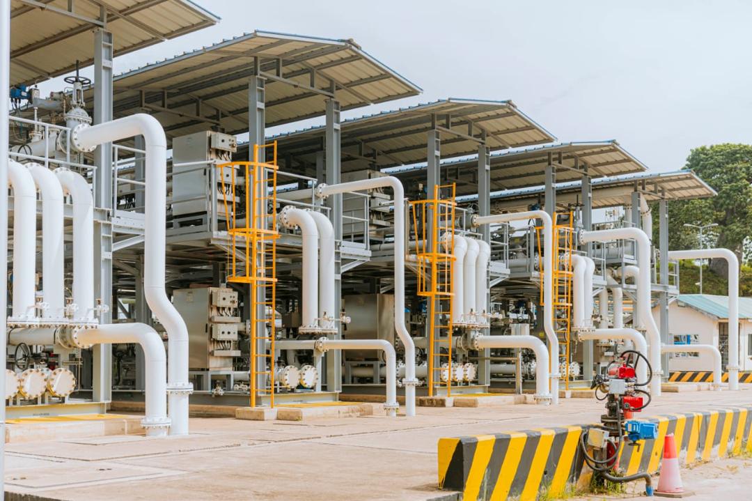 PBPA | United Republic of Tanzania - Home